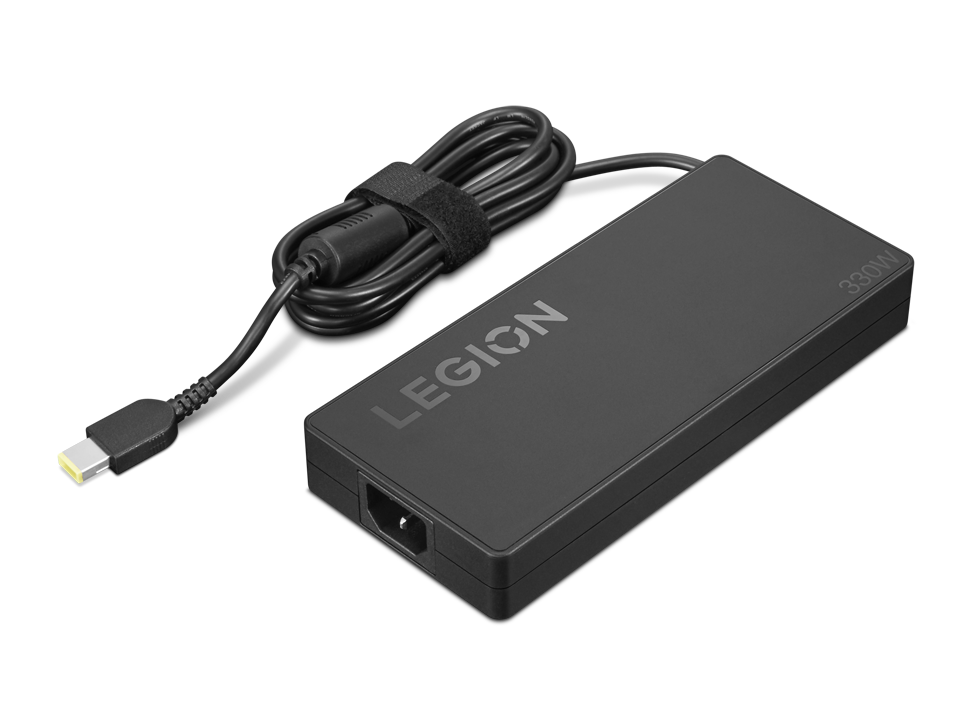 Genuine 330W Lenovo ADL330SDC3A GX21K06346 5A11K06360 charger power cord