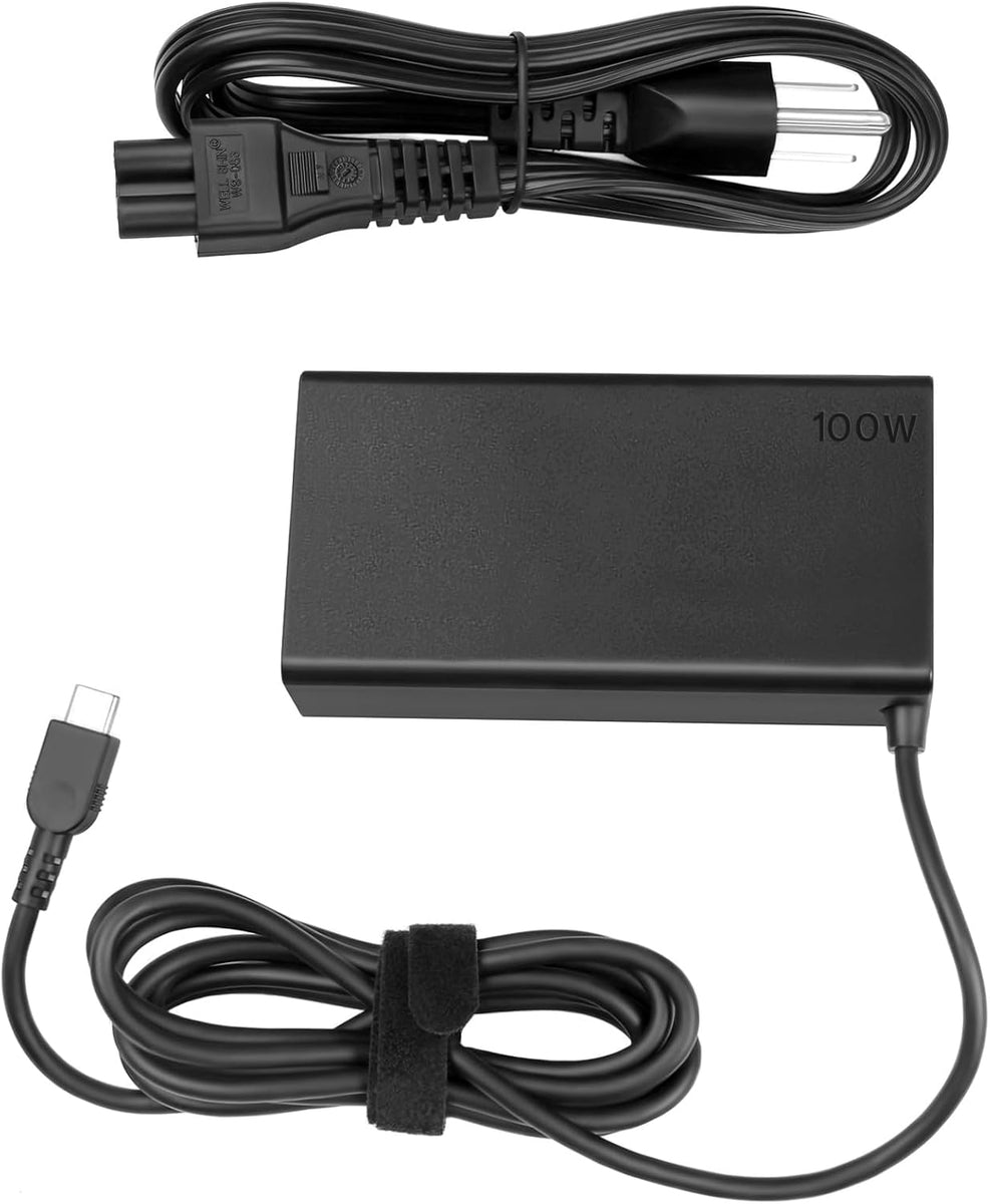 Lenovo ThinkPad P16s Gen 4 (Intel) 100w usb c charger