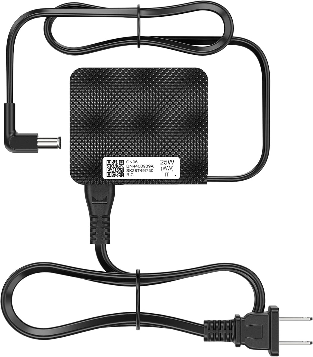 Samsung S32DG702EN / LS32DG702ENXZA Monitor charger Power cord
