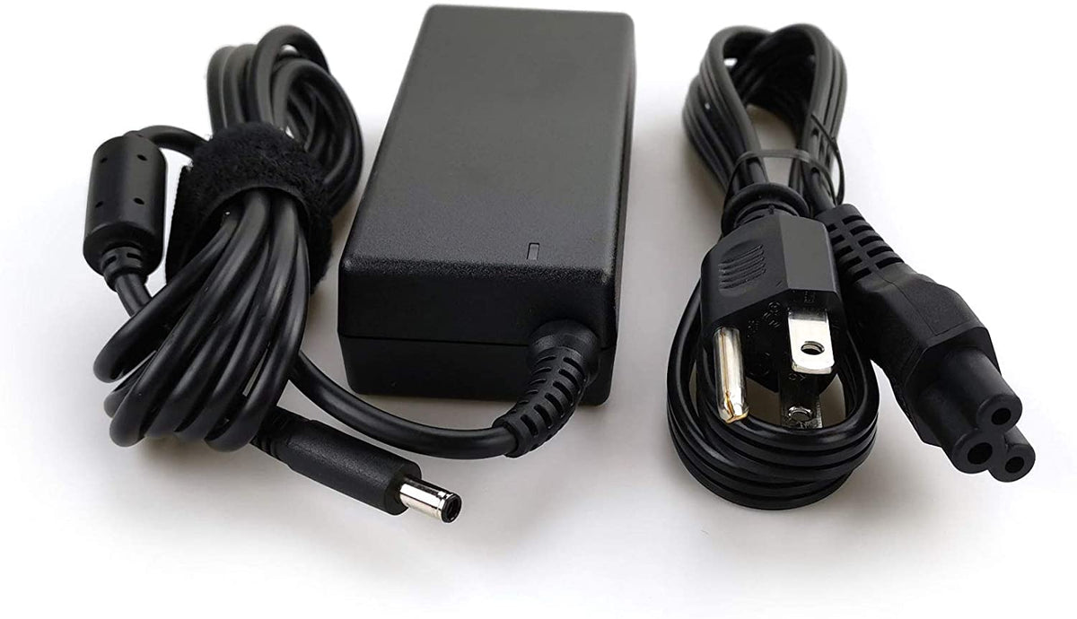 Genuine Dell 24 All-in-One EC24250 W29C charger 65W