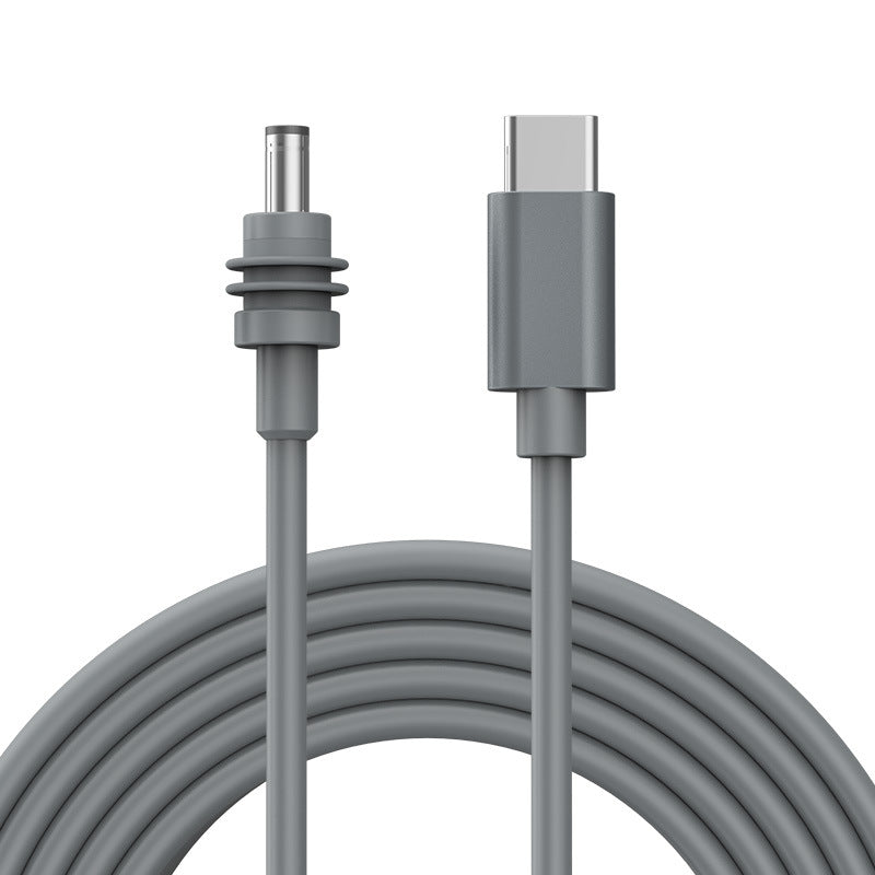 USB-C type-c dc converter charging cable for Starlink mini Kit AC Dual ...