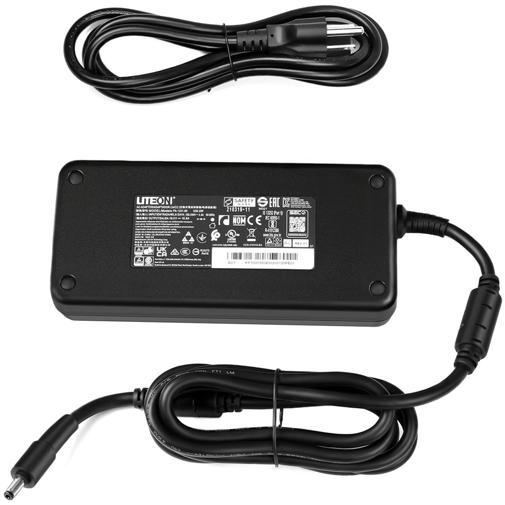 Genuine 330w Acer Predator Helios Neo 16 PHN16-71 RTX 4060 charger ...