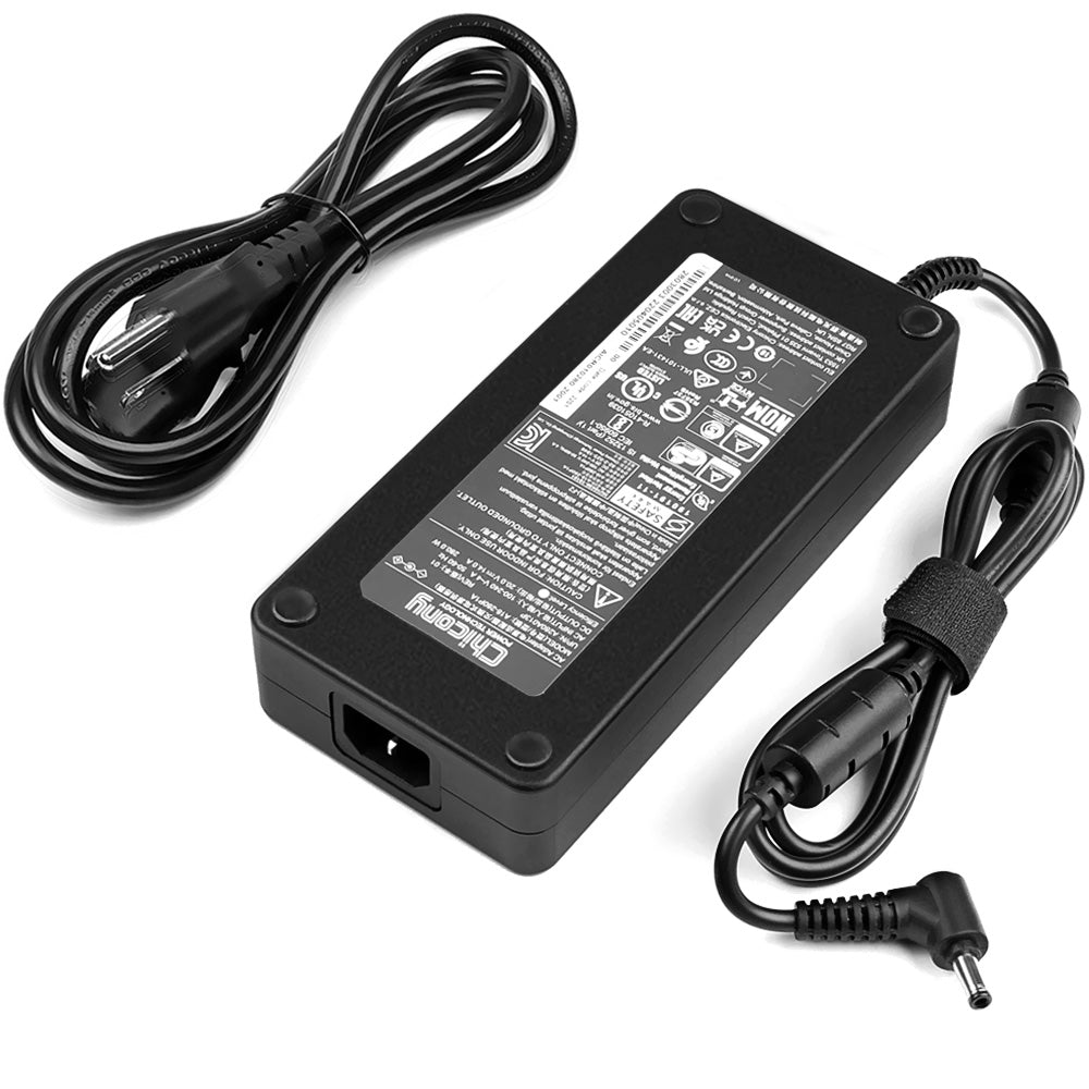 Chicony A18-280P1A Charger power cord 280w phi 5.5
