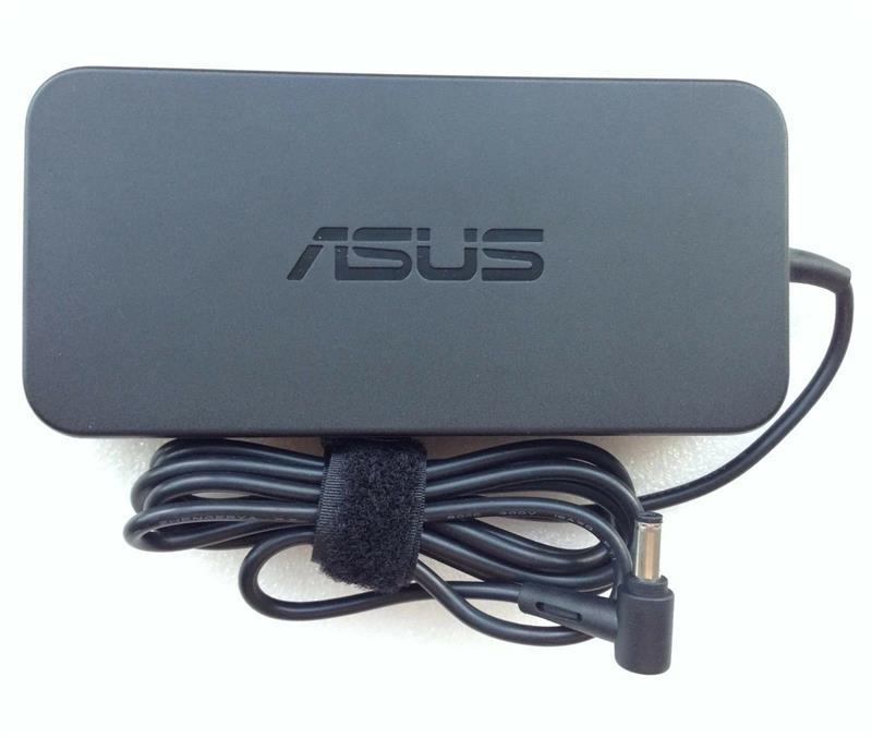 Genuine 120w Asus charger for Asus ROG G551 G551JM G551JM-DH71 19V 6 ...