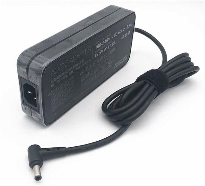 Asus G512LI G512L G512LU 19.5V 11.8A AC adapter power supply