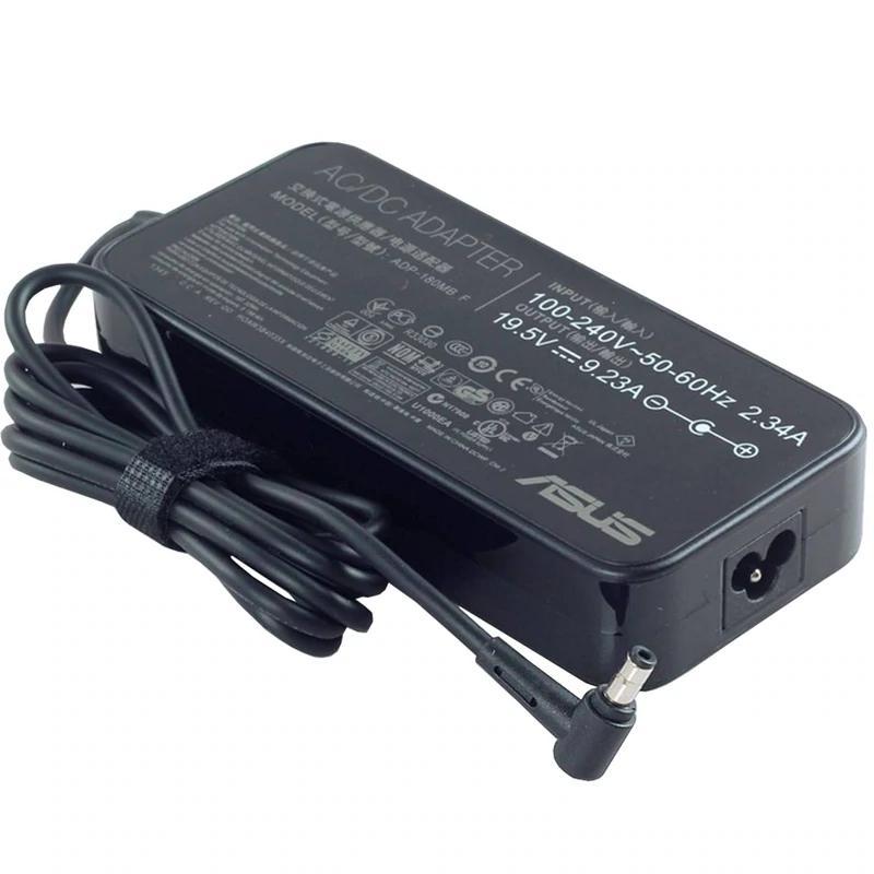 Genuine 180w Asus charger for Asus G75VW-BBK5 G75VW-AS71 19.5V 9.23A ...