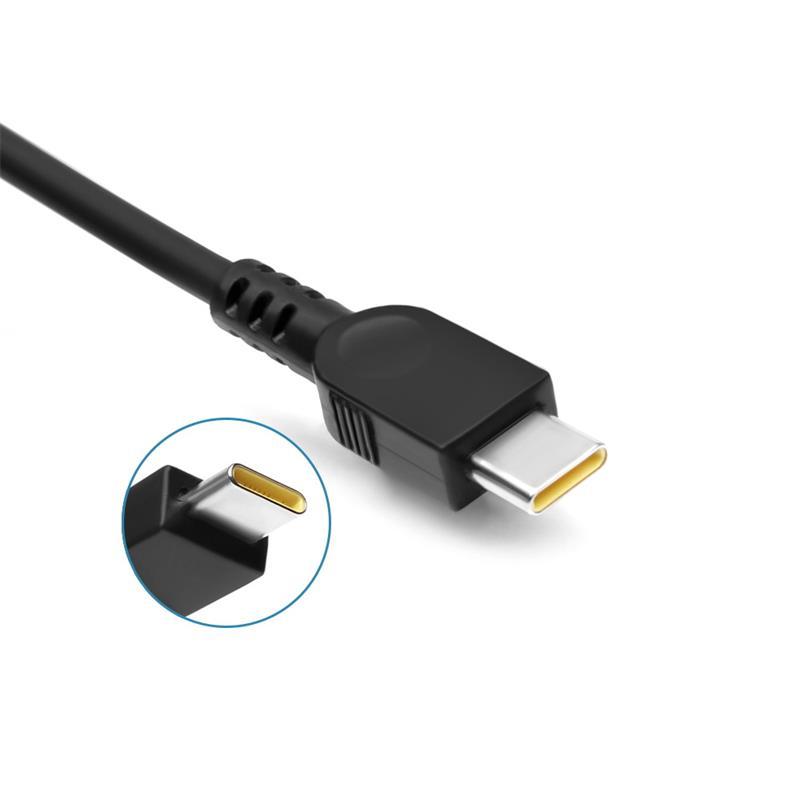 Genuine 65W Lenovo ThinkPad X12 Detachable charger