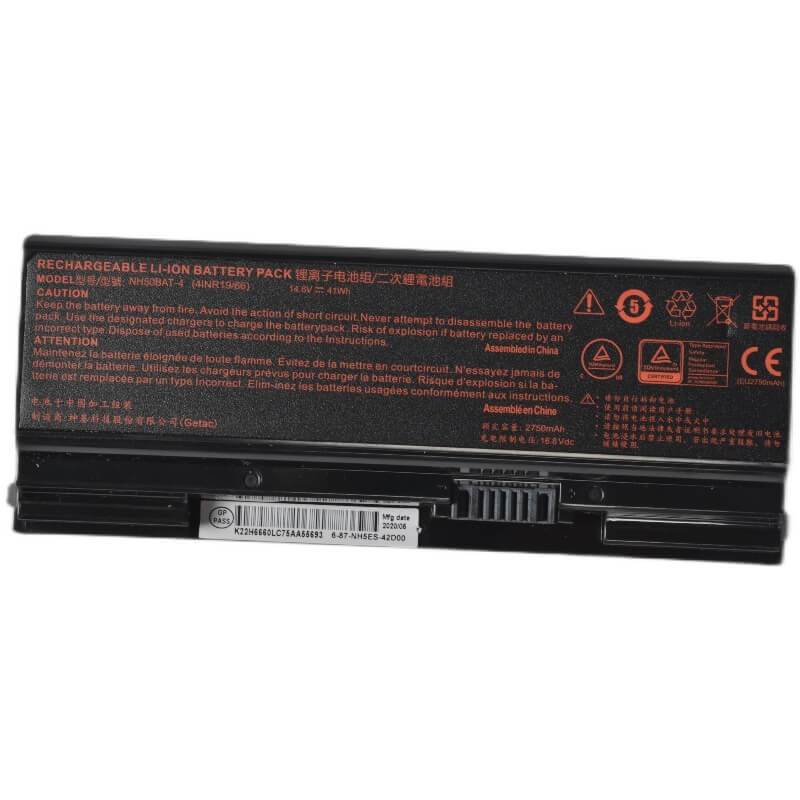 Genuine laptop battery for Gigabyte G5 MD G5 GD