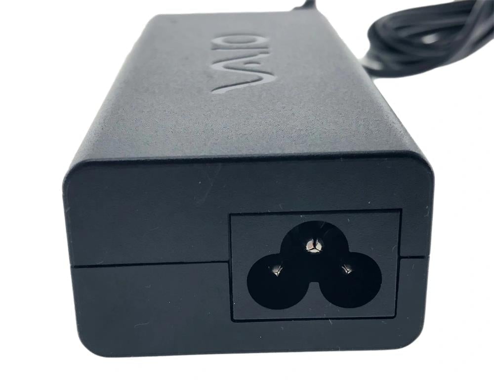 Max 75W Sony charger for Sony Vaio VGP-AC19V38 VGPAC19V38 19.5V 4.7a AC ...